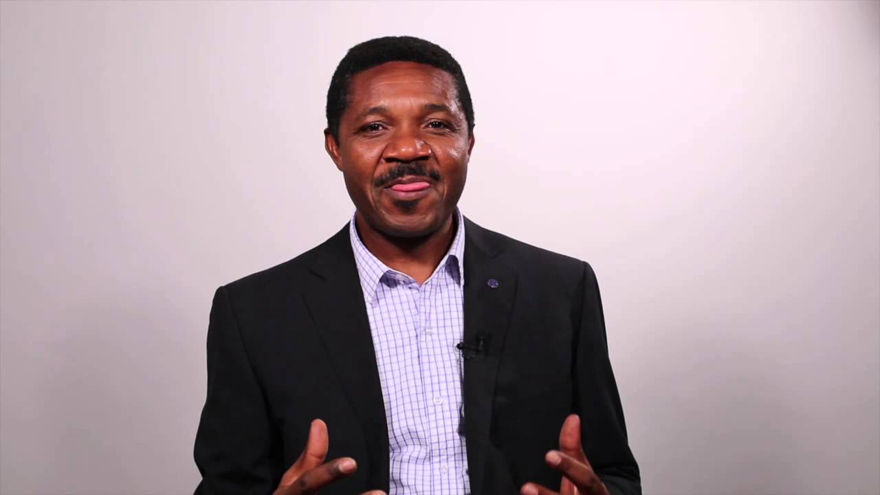 Prof Linus Opara - YouTube