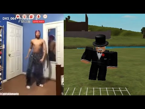 roblox live animation - YouTube