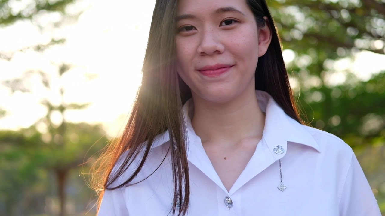 [TEASER] Love Never Give Up | Silpakorn Short Film, Communication For ...