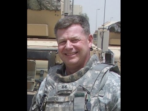 Bob Mosier for Sheriff - Resume of Experience - 0