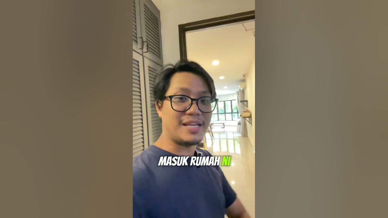 Maisson on The Park, Ara Damansara nak jual below MV - YouTube