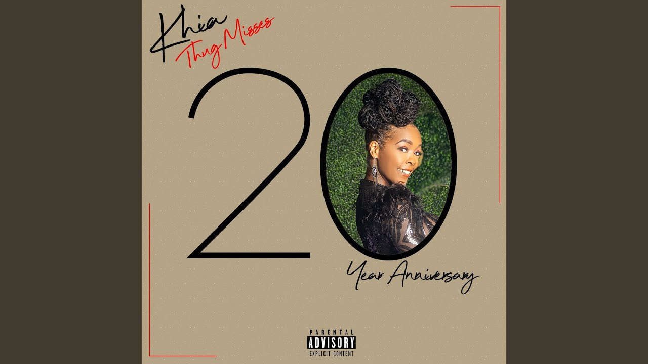 My Neck, My Back (Lick It) - YouTube