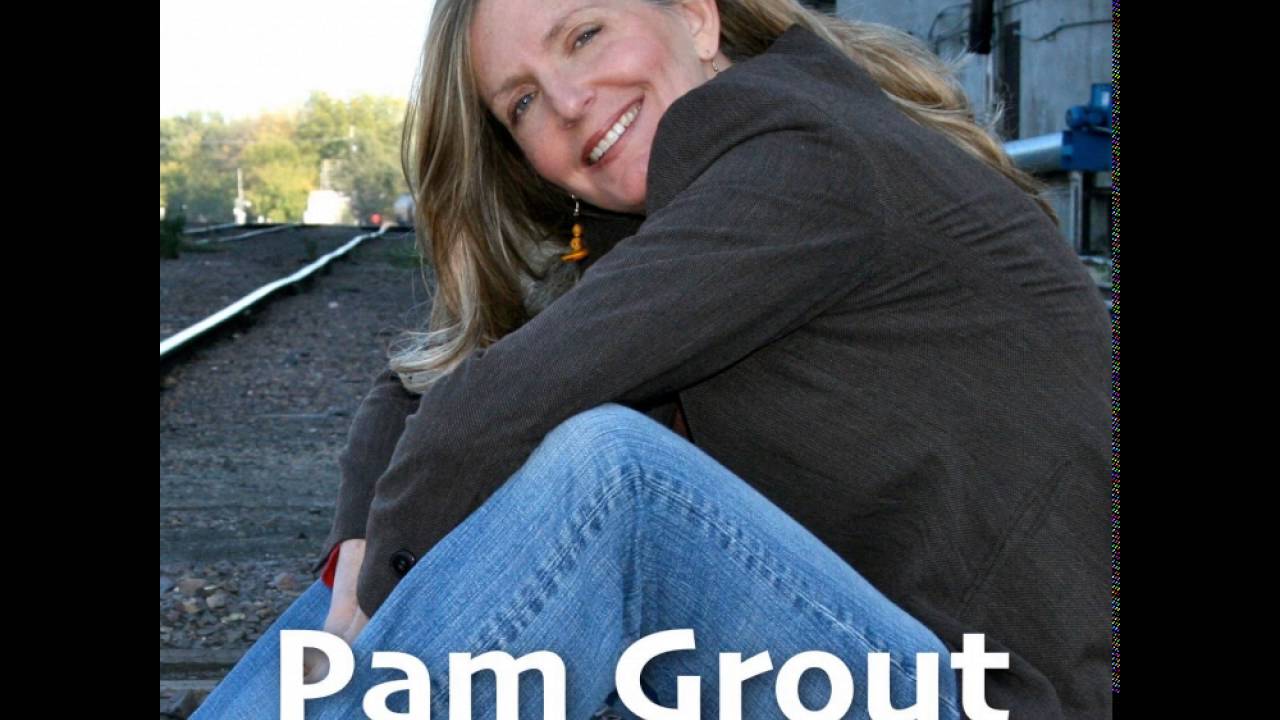 075 Thank & Grow Rich with Pam Grout - YouTube