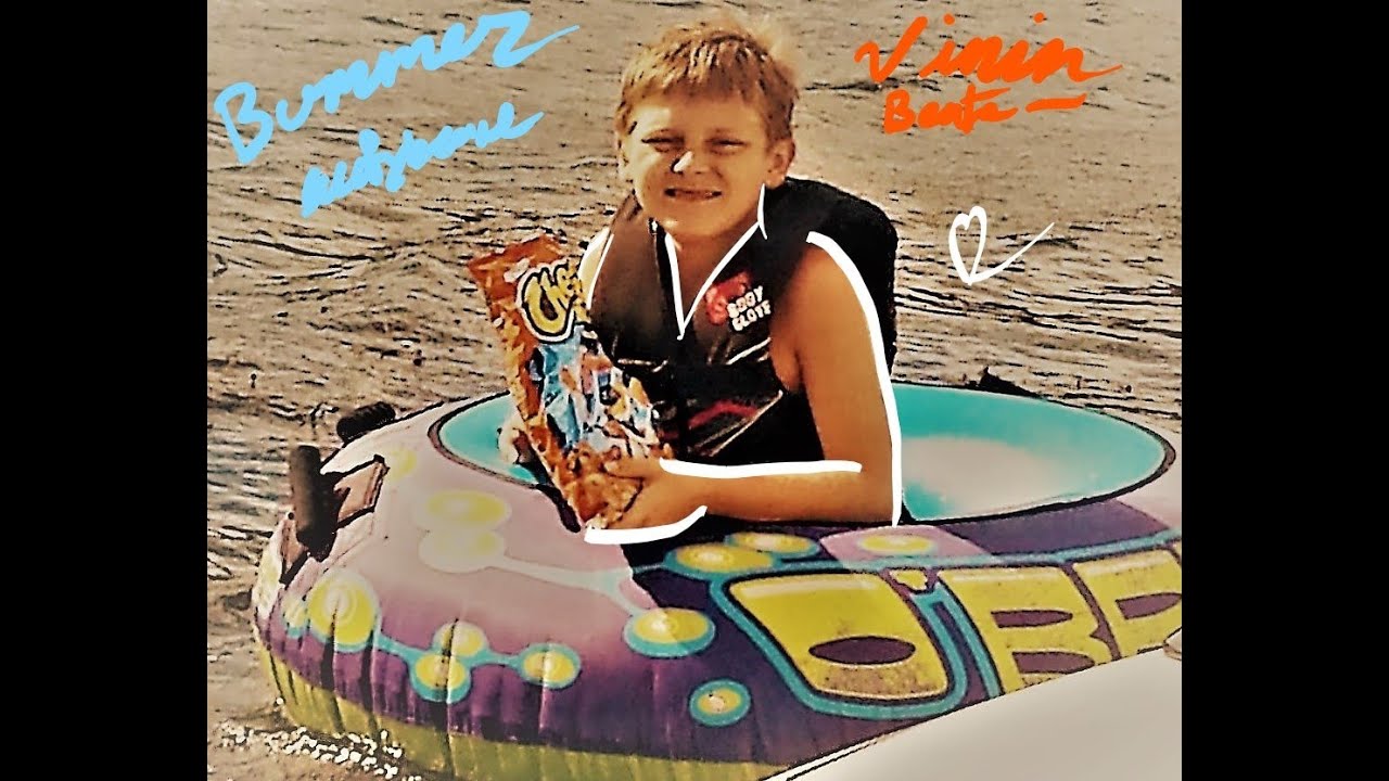 Bummer (Official Music Video) - YouTube