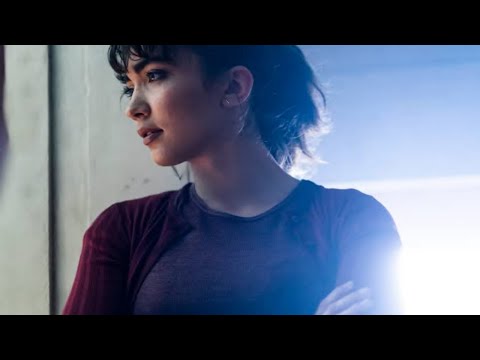 JEDAG JEDUG AM ALEXANDRA CAVILL 💌 SNOWPIERCER - YouTube