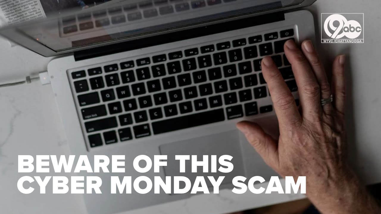 Better Business Bureau warns of rise in online shopping scams ahead of ...