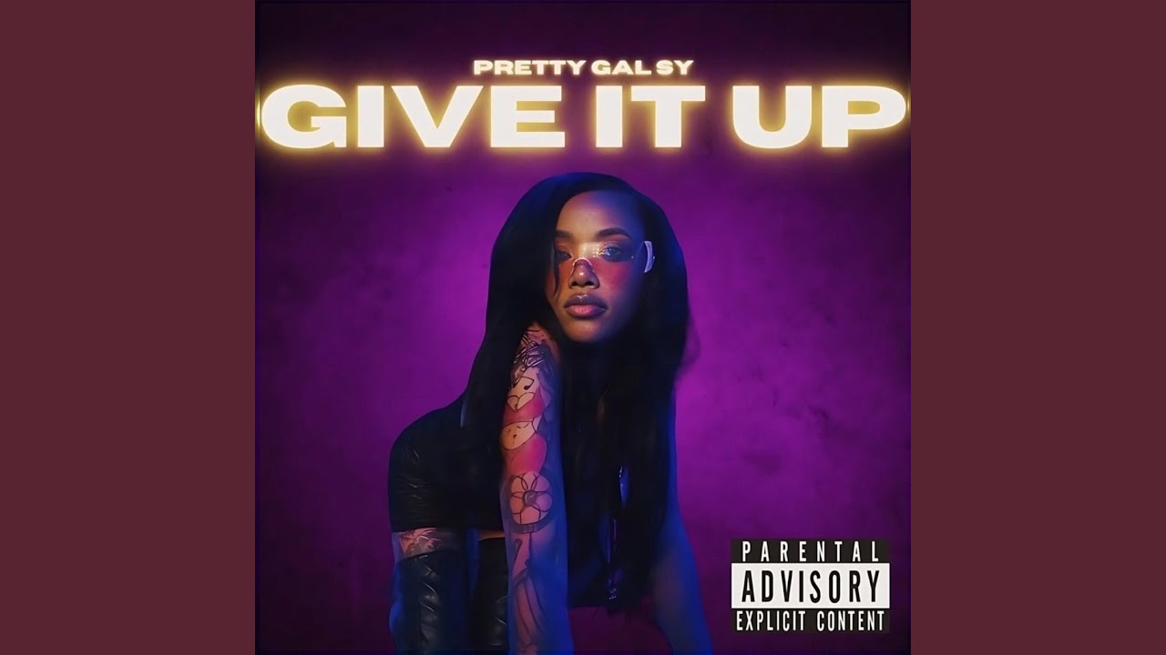 Give It Up - YouTube