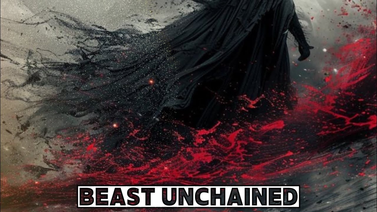 Beast Unchained (Official Music Video) - YouTube