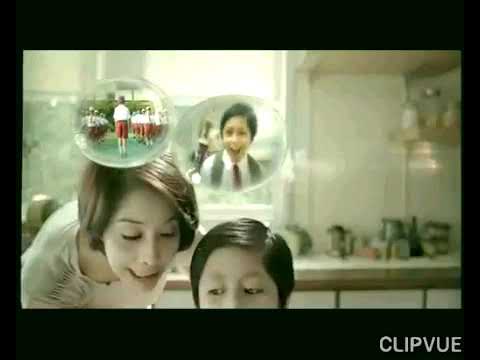 TVC Biskuat Bolu - \