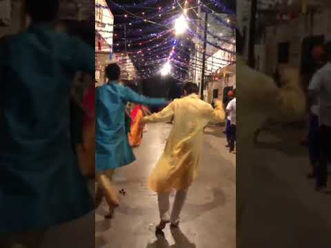 Karamsad Nima Park Garba 2021, Anand, V V Nagar