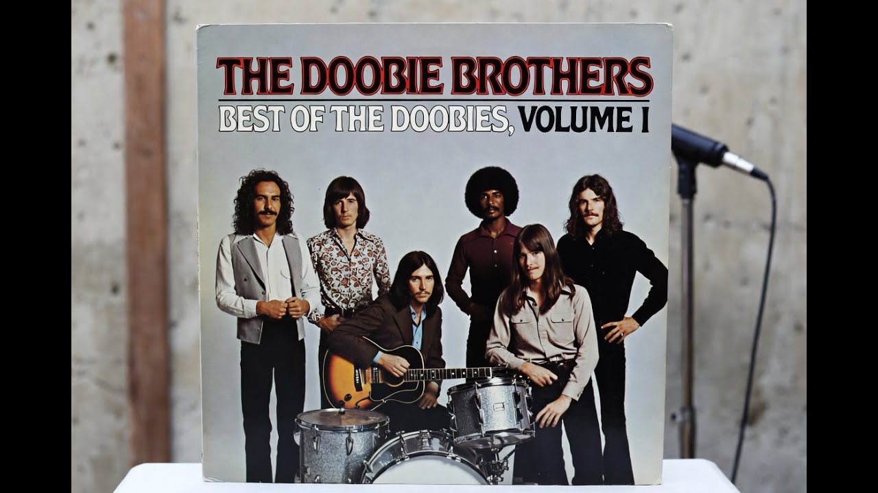 The Doobie Brothers - Best of The Doobies, Volume I - YouTube