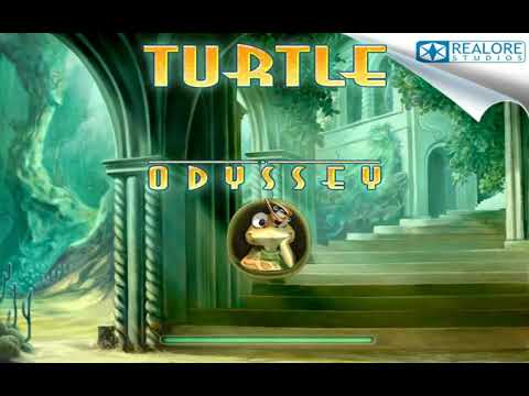 Turtle Odyssey 2 [2007] (PC) - Longplay [HD] [60 FPS] (1/2)