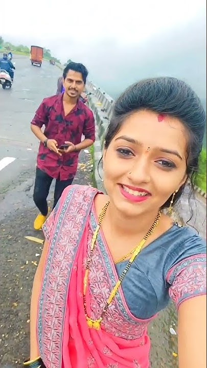 DIPALI PATIL || DIPAK PATIL || KISS ME || 💋 - YouTube