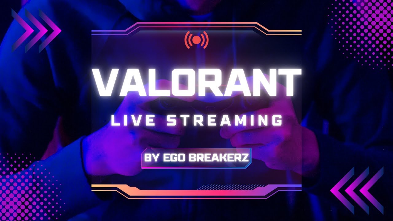 VALORANT FUN STREAM - YouTube