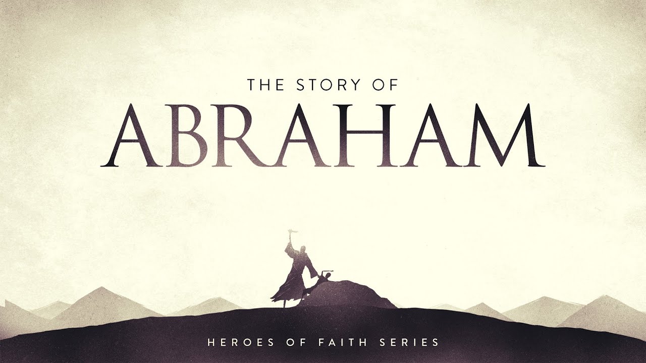The Story of Abraham (Week 07): Abraham's Sign of the Covenant - YouTube