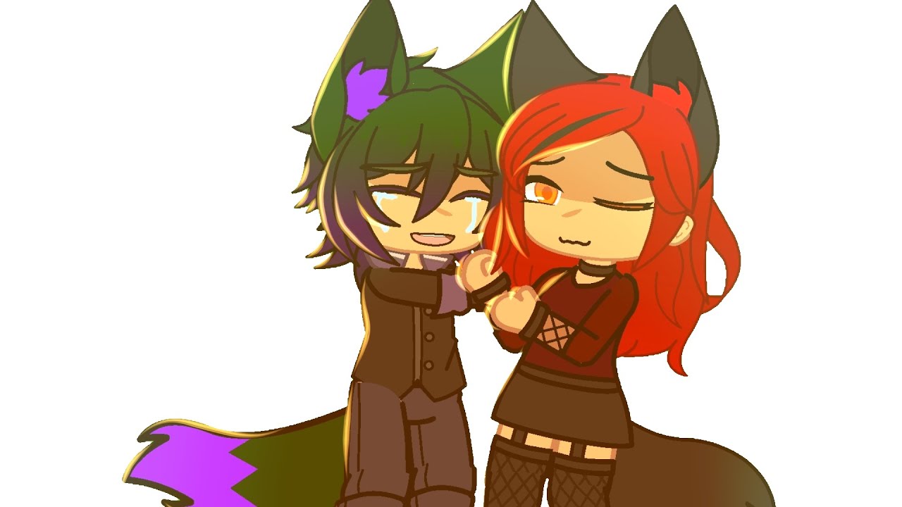 "Another version of me..." - gacha club - Read Disc - YouTube