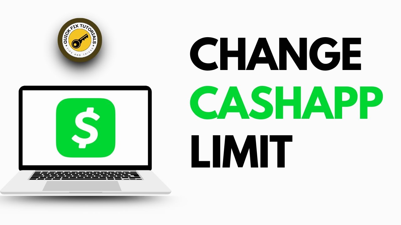 Cash App Limits : How to Change limits on Cash App - YouTube