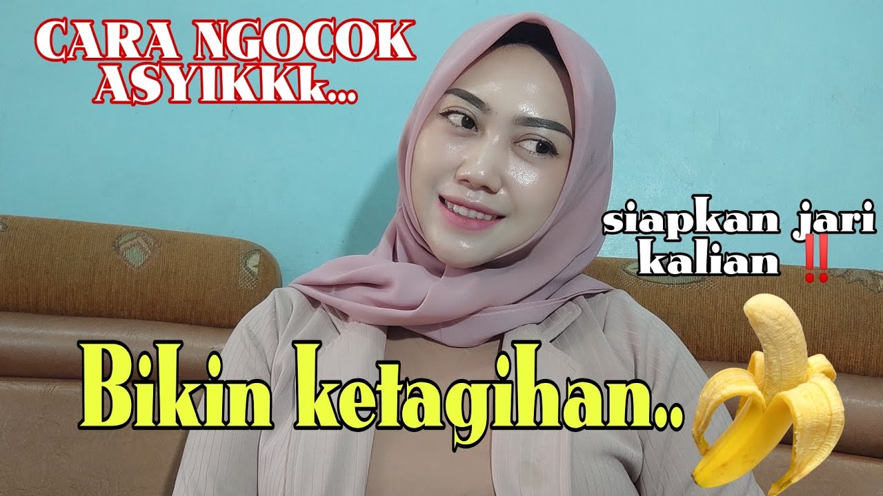 KECANDUAN NGOCOK TERNIKMAT.. - YouTube