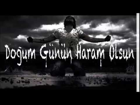 Ismail Yk  Doğum Günün Haram Olsun