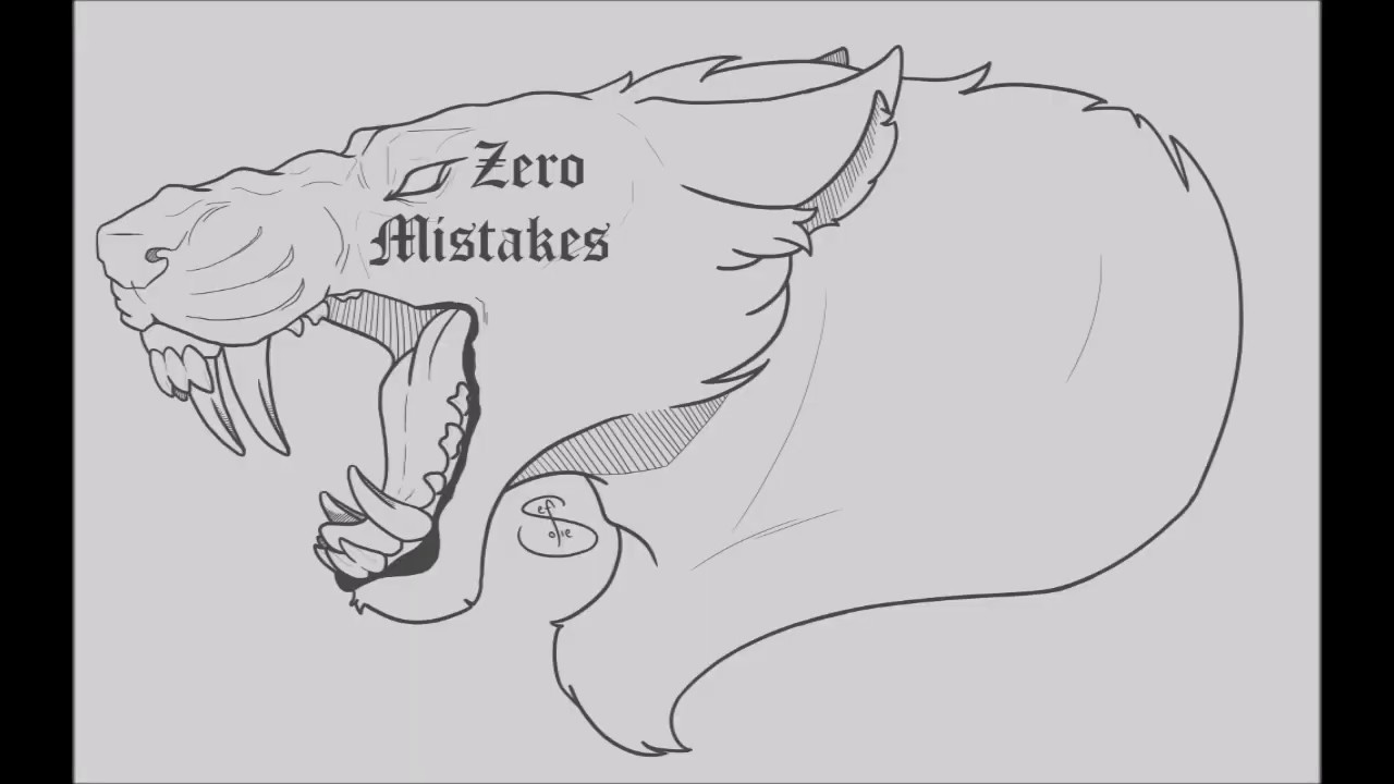 Zero Mistakes - YouTube