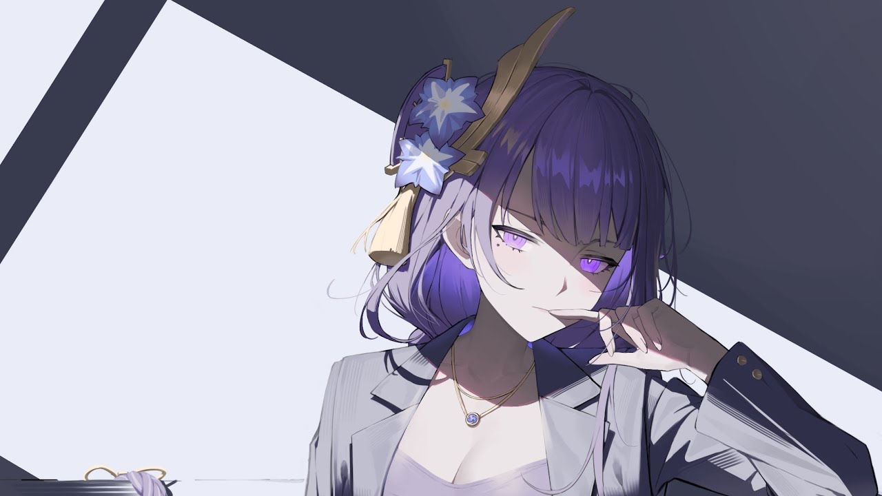 (3.5 Abyss) Raiden Hyper Bot Side 91s (36 + 17 + 38) - YouTube