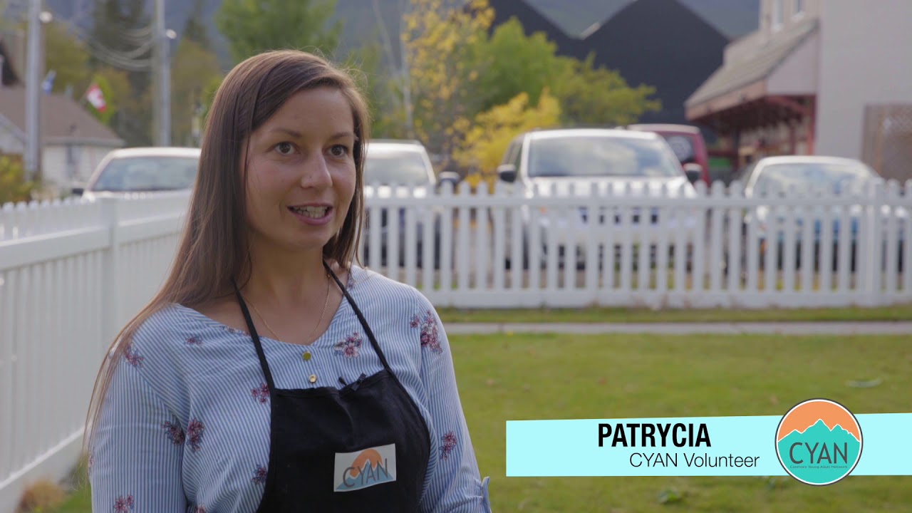 CYAN Overall video - YouTube