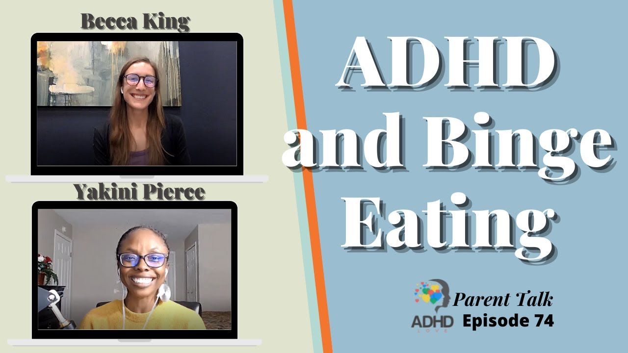 How Can Someone With ADHD Manage Binge Eating YouTube How Can Someone With ADHD Manage Binge Eating YouTube