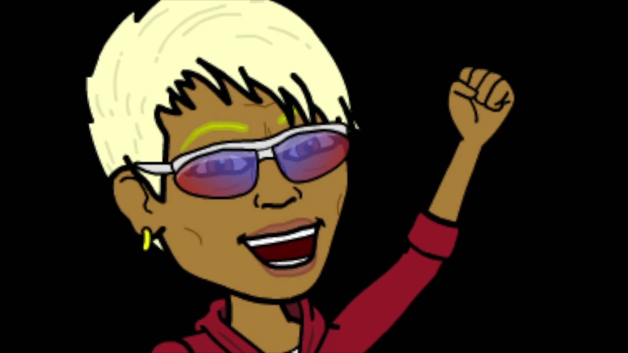 Put Yo Phone Down! ~ By Colette Washington - YouTube