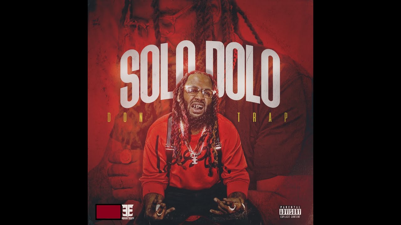 Don Trap - Solo Dolo - YouTube