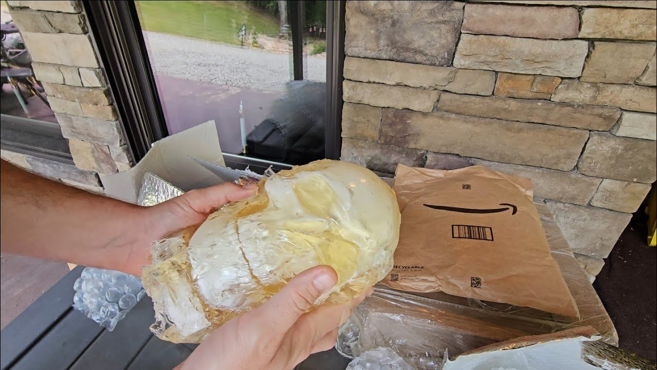 Opening A Two Header From Ballistic Dummy Lab for Less Lethal Testing ...