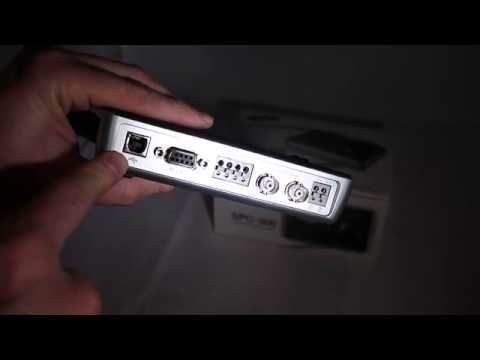 SPC-300+Overview-SD - YouTube