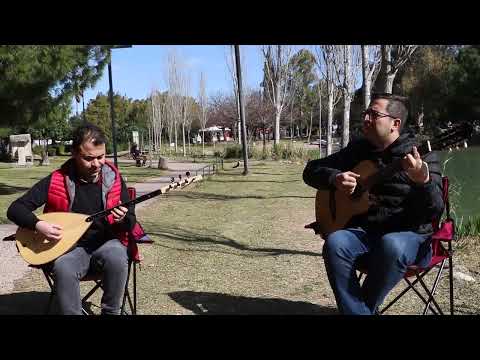 Yare Gidin Turnalar (Cover)