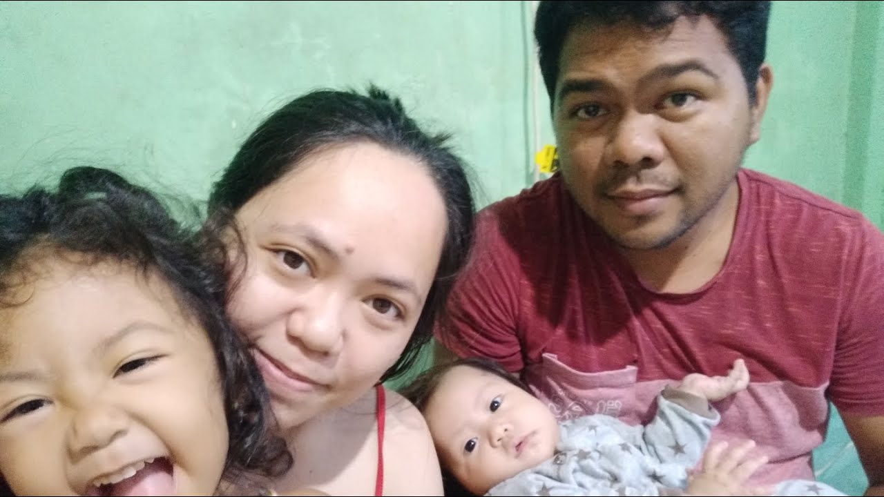 Our Simple Family - YouTube