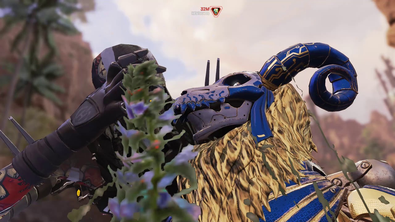 APEX LEGENDS: Octane Almost Wins "All 3 Purple Armors!" - YouTube