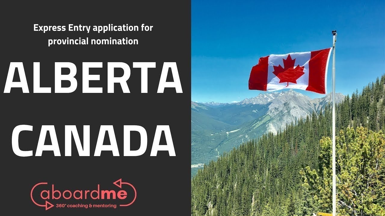 Express entry Canada, invitation sent to 3,357 candidates by Alberta ...
