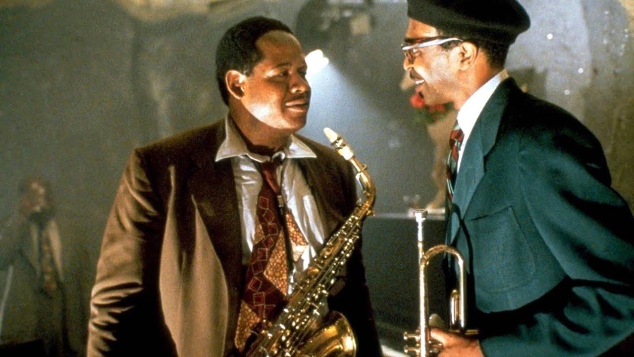 Official Trailer - BIRD (1988, Forest Whitaker, Diane Venora, Clint ...