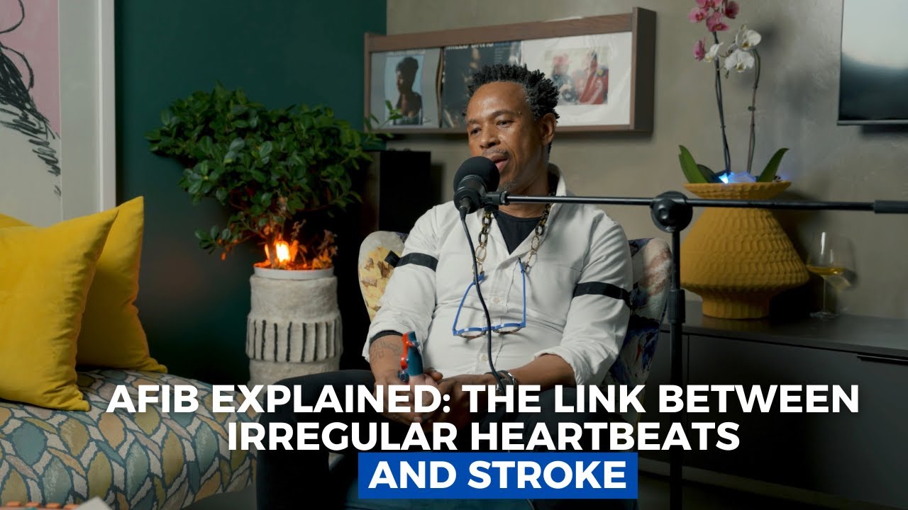 AFib Explained: The Link Between Irregular Heartbeats and Stroke ...