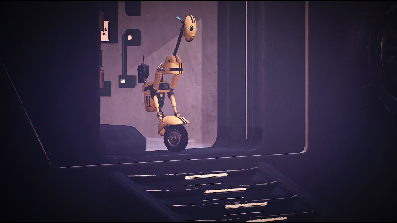 Keke Adventures Episode 1 - 'Arrival' - YouTube