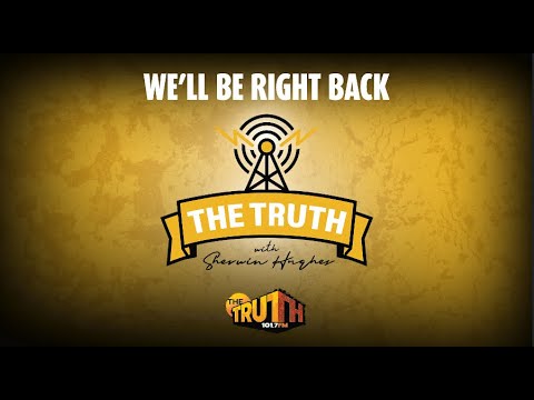 Diversity. Equity. Exclusion. | The Truth with Sherwin Hughes - YouTube