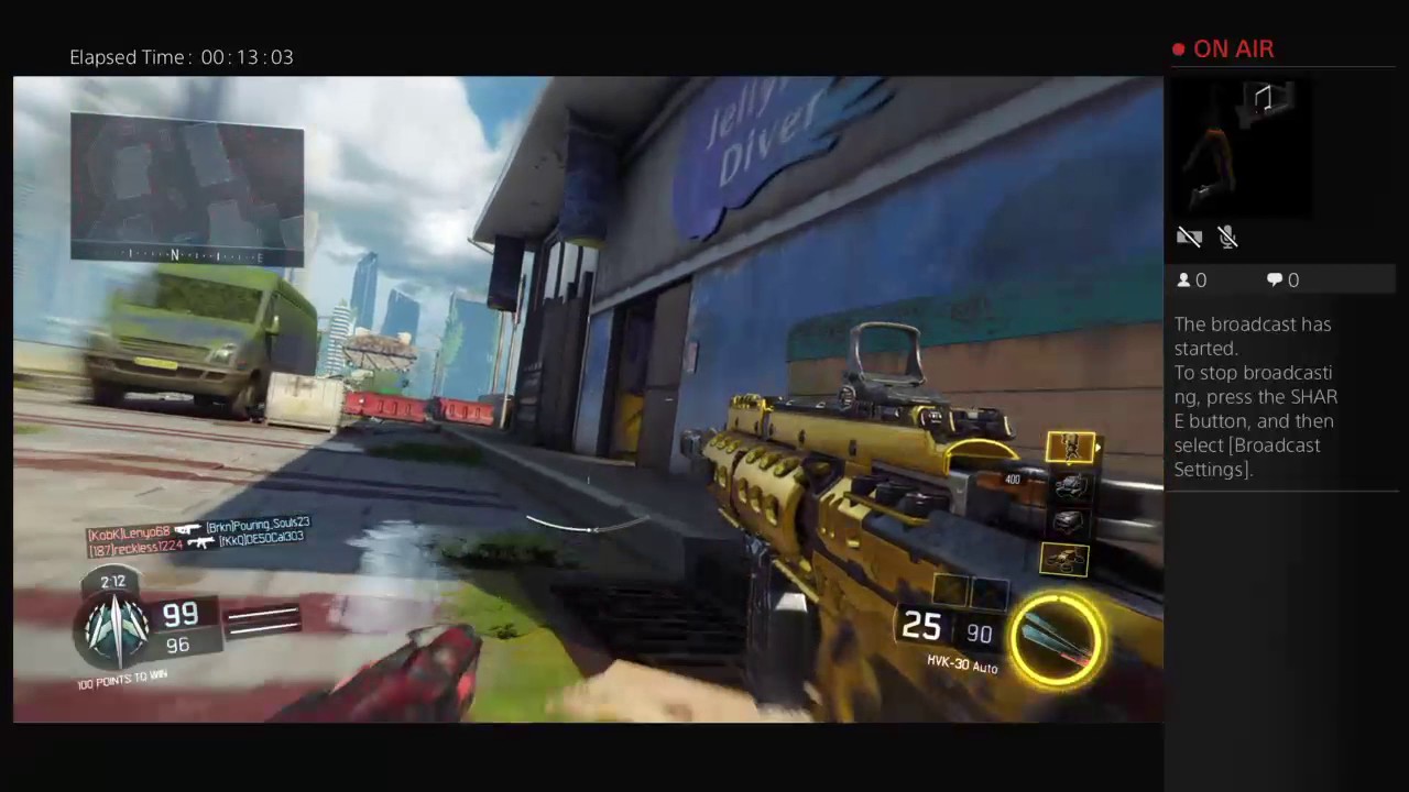 Road to prestige master level 100 - YouTube