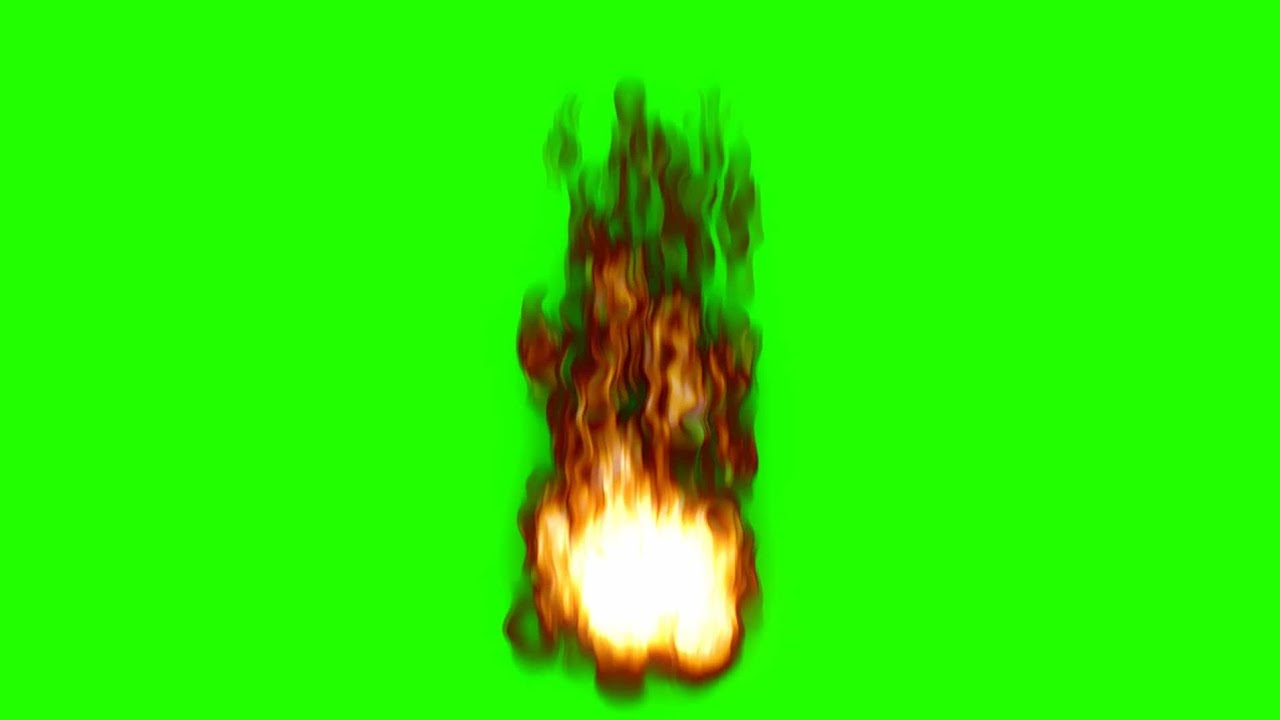 green screen fire 🔥 cozy fireplace green screen 🔥 free copyright - YouTube