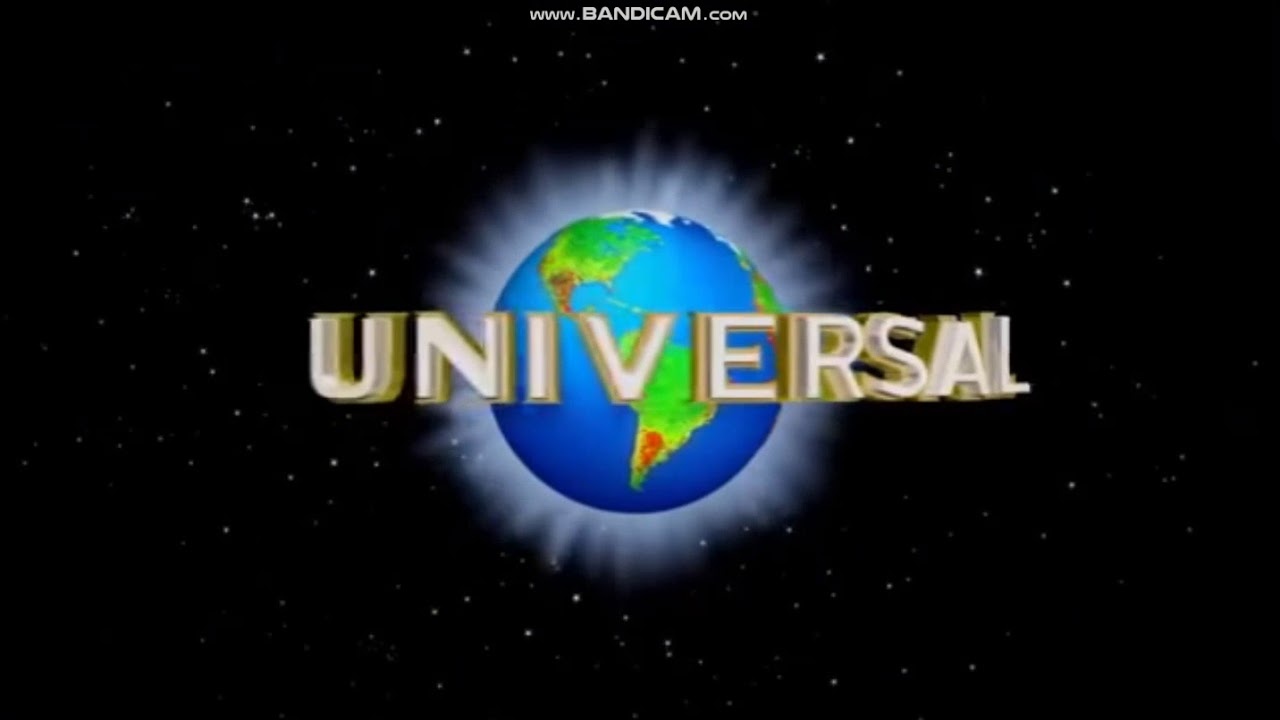 Universal Animation Studios (2019) - YouTube