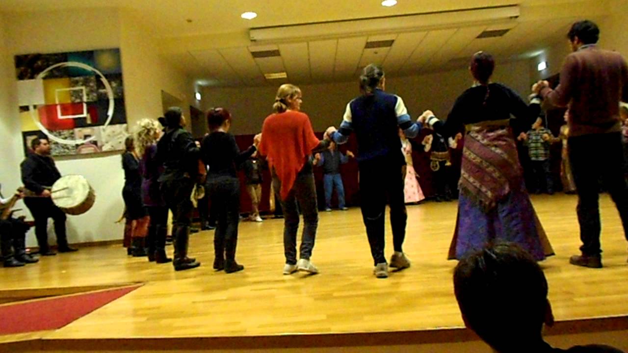 Τικ Διπλον - Tutti insieme - YouTube