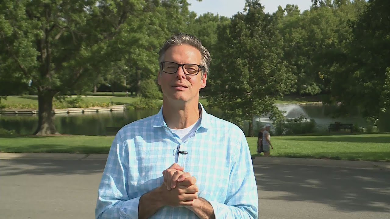 Tim Ezell's Inspirational Moments: Viewing ourselves as a work in ...