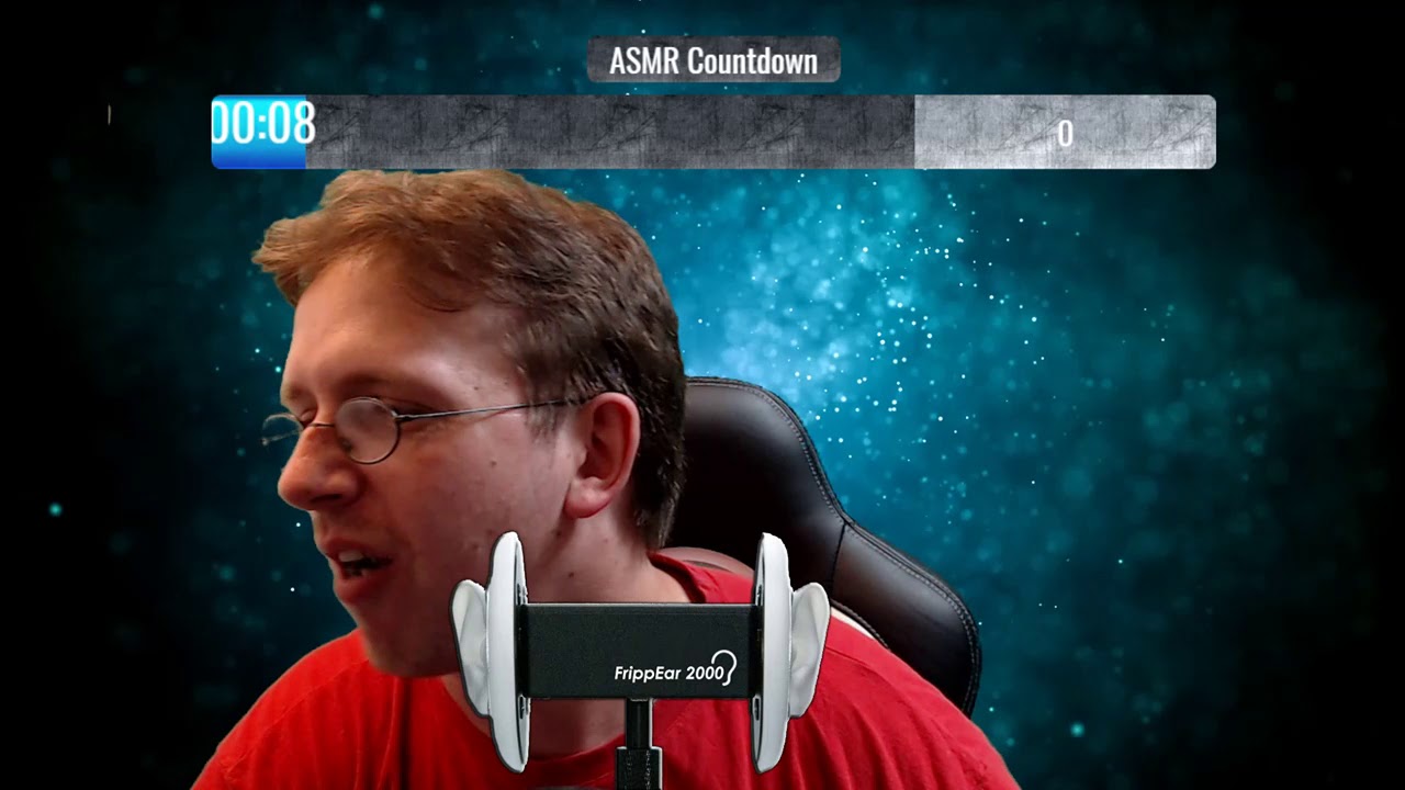 ASMR | Twitch.tv Highlights - YouTube