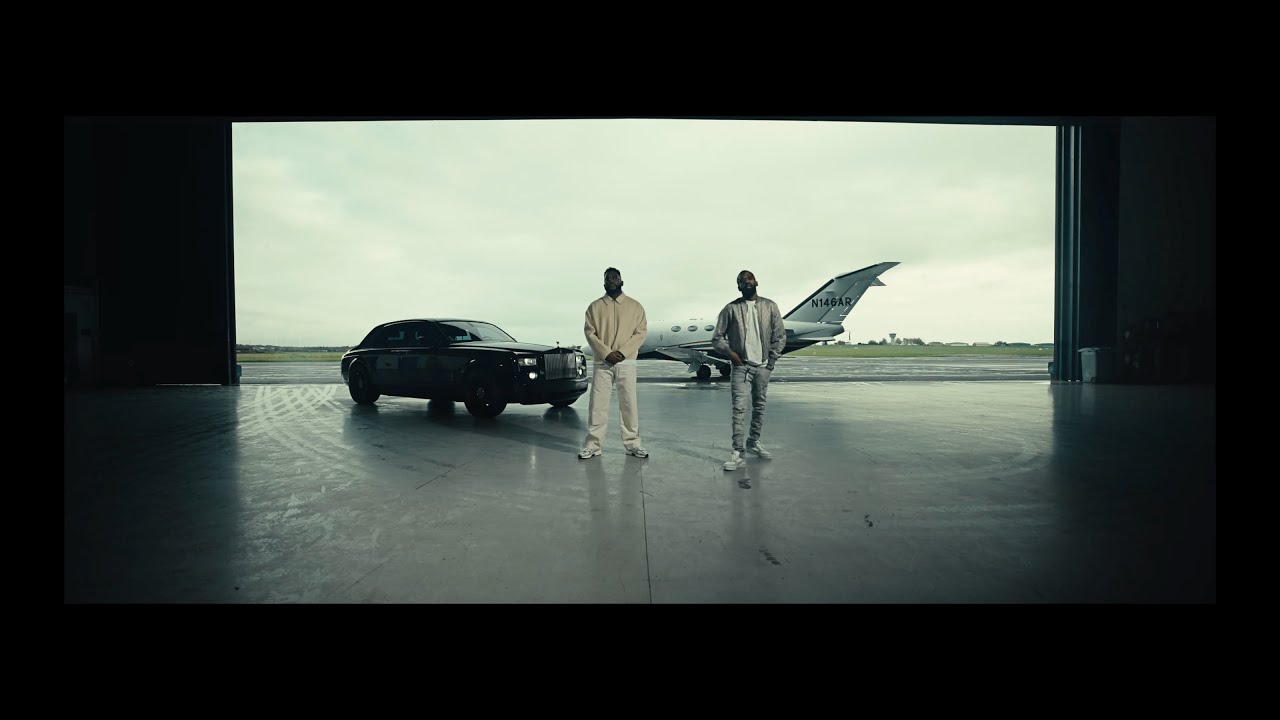 Mac Tyer - Désert ft. DA UZI (Clip Officiel) - YouTube