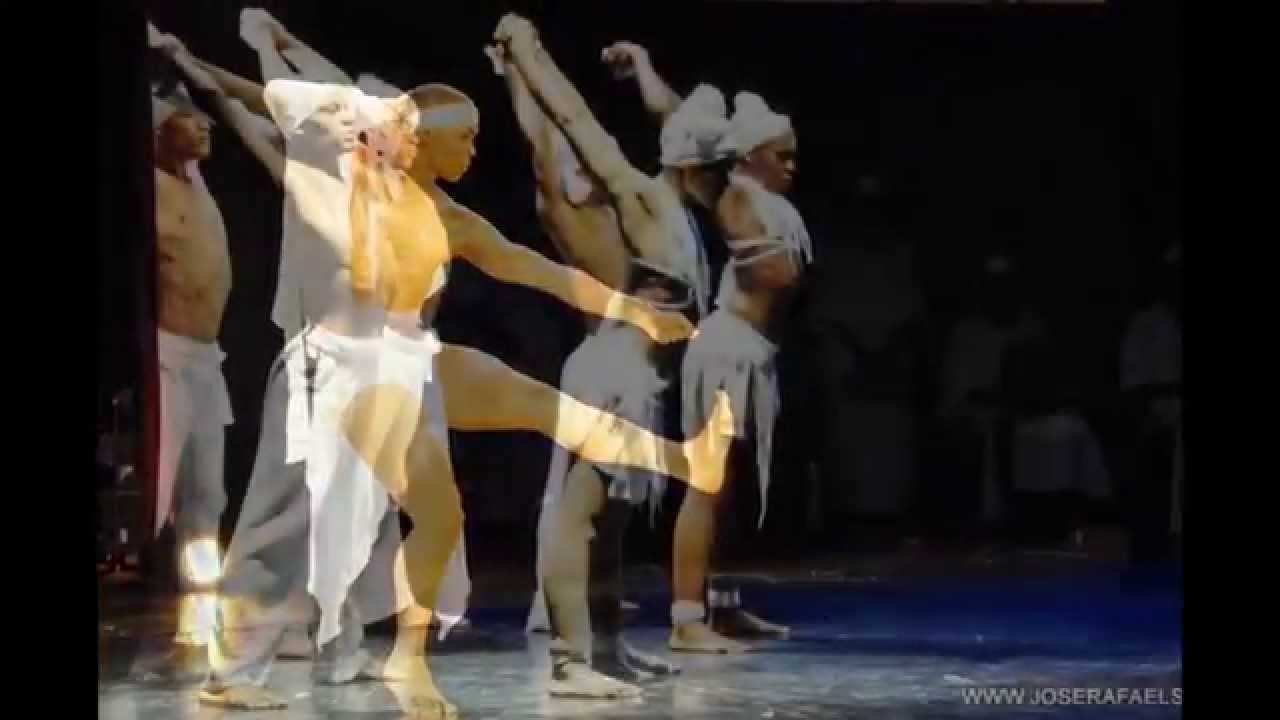 Nereyda Rodriguez y Por Ella, Homenaje a su Obra - YouTube