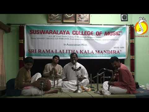 2 BHUVANA GANAPATE NATA ADI D V GUNDAPPA