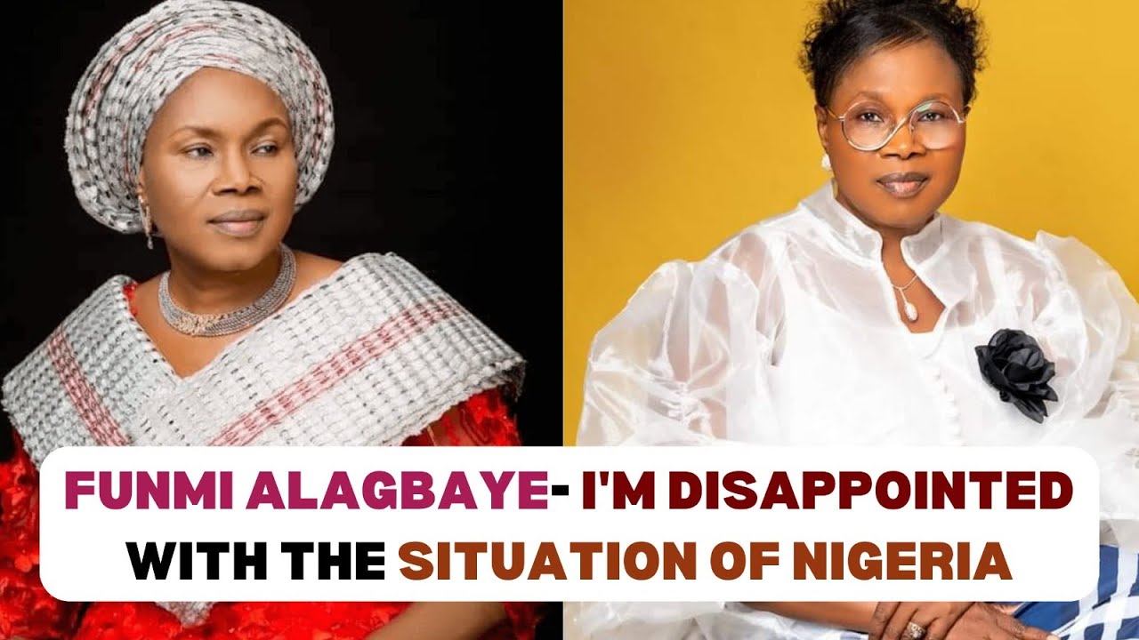 Ibi ti Wahala ati Idamu Nigeria ti bere, idi ti inu mu ose dun si awon ...