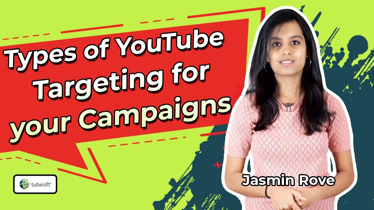 Types of YouTube Targeting for your Campaigns - YouTube
